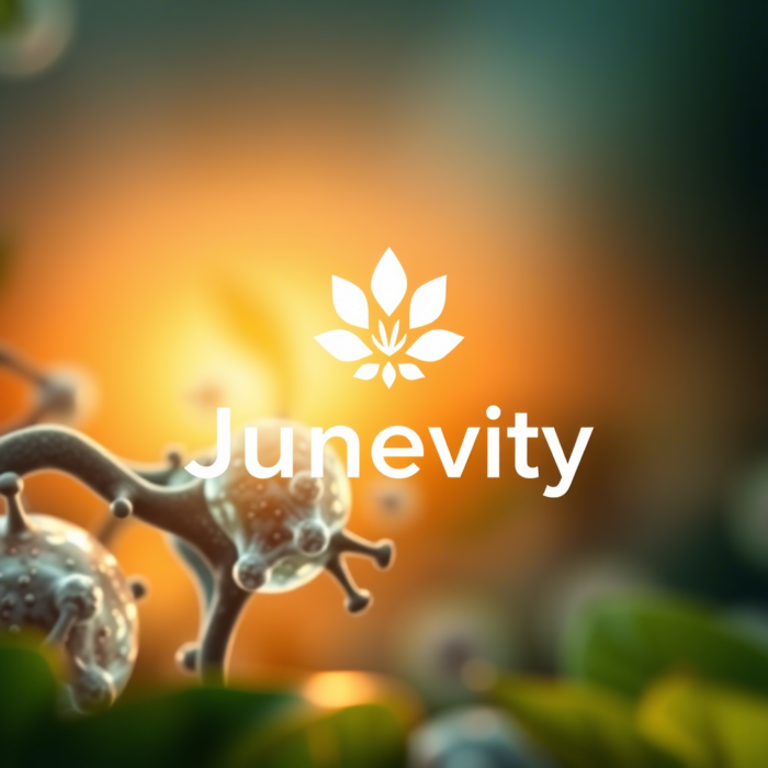 Junevity’s RESET Platform: A Deep Dive into the Biotechnological ...
